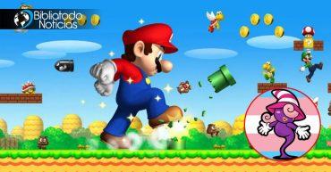 ADVERTENCIA: Nintendo introduce personaje trans en su nuevo juego ...