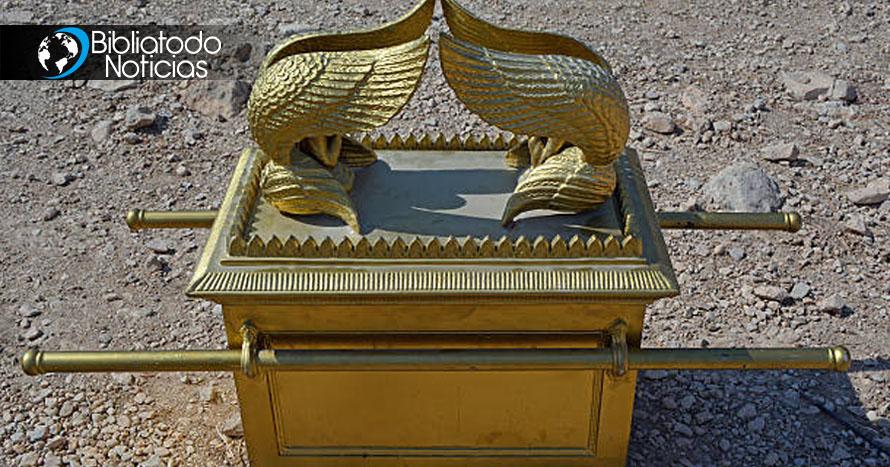 Instituto del Templo afirma saber la ubicación real del Arca de la ...