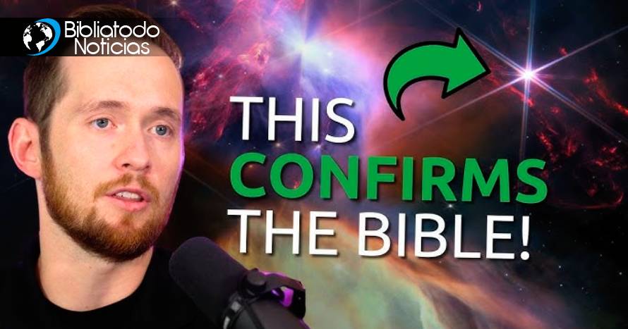 Científico de la NASA abandona el ateísmo, se entrega a Jesucristo y ...