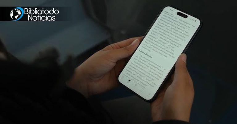 “MUY VIVA Y VIGENTE”: Biblia YouVersion superó los 800 millones de descargas en todo el mundo