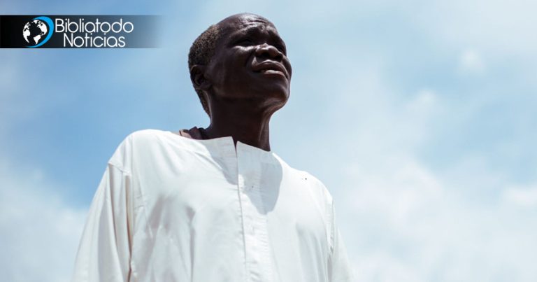 Sudán: Hombre es repudiado por su propia familia tras haberse ...