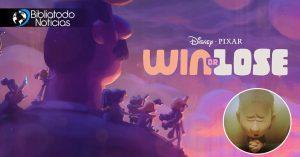 Tras excluir personaje trans, serie de Disney “Win or Lose” sorprende ...