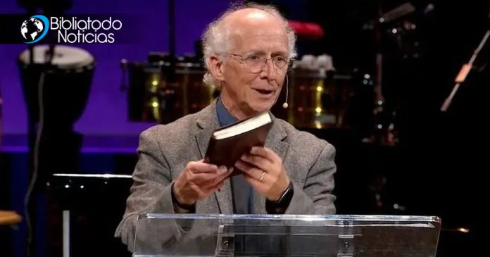 Pastor John Piper refuta enseñanza de famoso psicólogo sobre el ...