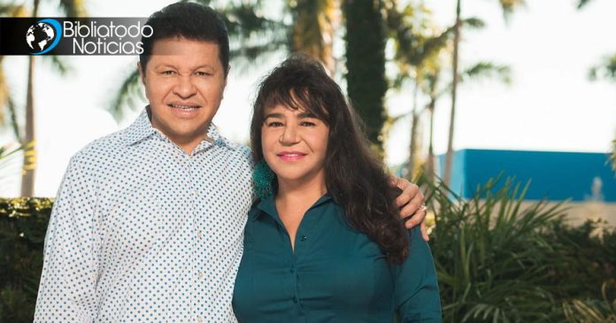 ¿Reconciliación? Ana Maldonado le pide perdón a Guillermo Maldonado ...