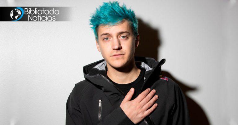 Streamer Ninja renuncia a su vieja vida para vivir “en principios ...