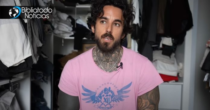 “Soñé que Dios me amaba”: Youtuber René ZZ conmueve a miles al revelar ...