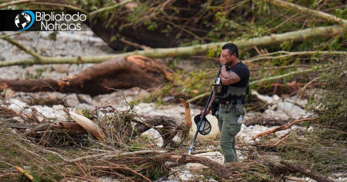 Tragedia en Texas: Inundaciones arrasan campamento cristiano y dejan decenas de muertos y ...