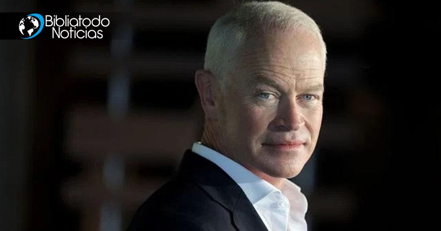 Actor Neal McDonough revela que Dios le hizo resistir el veto de ...