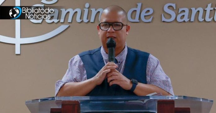 Pastor Héctor Delgado crea campaña “Impacto de Dios” para restaurar ...