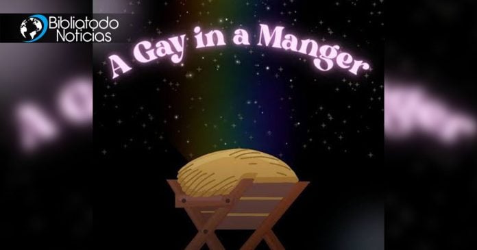 Londres: Obra navideña se burla de Cristo al presentarlo como “el Rey ...