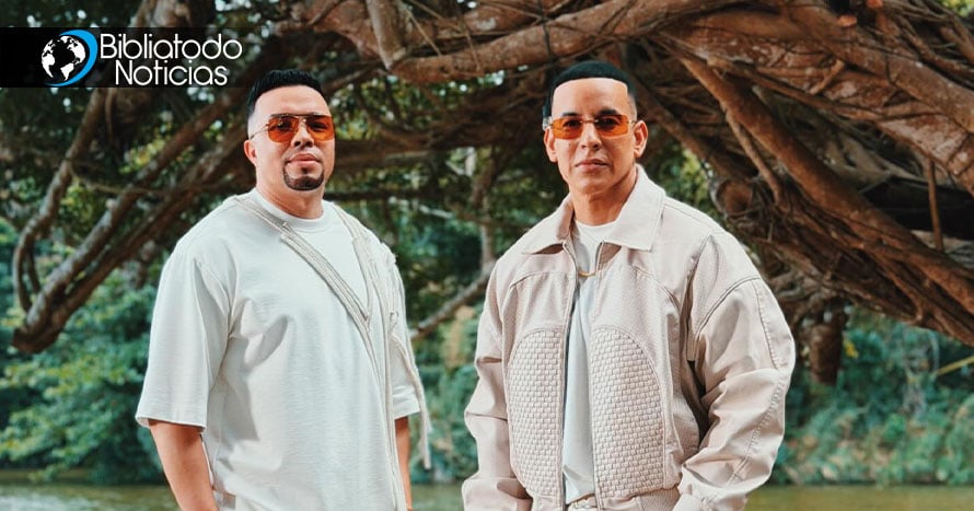 Daddy Yankee estrena el video oficial de “ABCD”, su colaboración con ...
