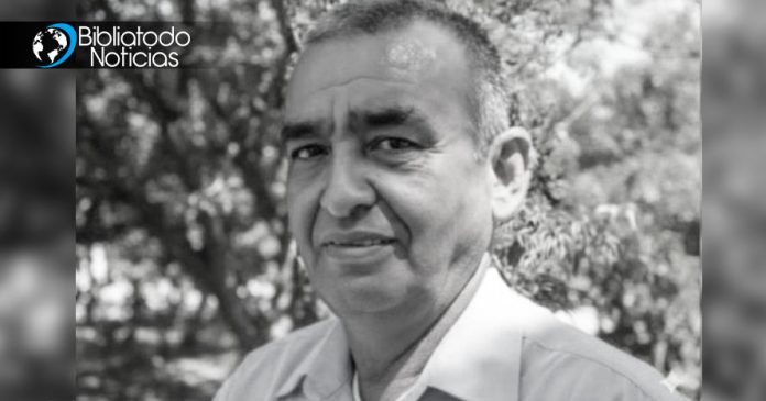 LAMENTABLE: Pastor en Colombia es asesinado mientras celebraba Año ...