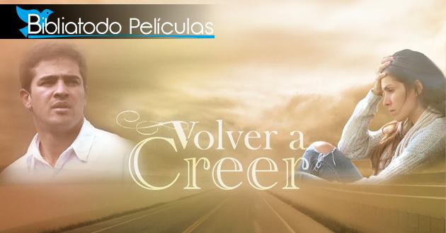 Ver Volver a Creer Online Gratis Pelicula en Español COMPLETA