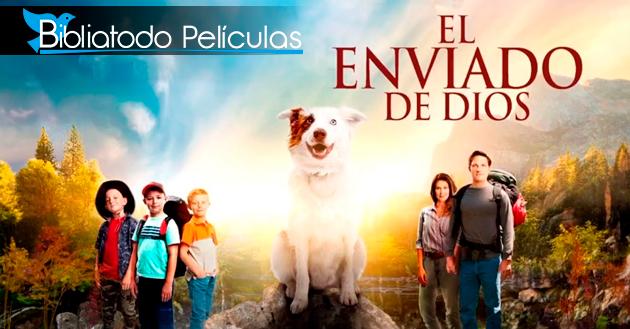 Ver El Enviado de Dios Online Gratis Pelicula en Español COMPLETA