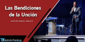 RUDDY GRACIA - PREDICACIONES CRISTIANAS