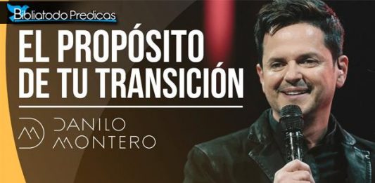 DANILO MONTERO - PREDICACIONES CRISTIANAS