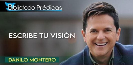 DANILO MONTERO - PREDICACIONES CRISTIANAS