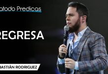 Cambia tu dolor por petición - Pastor Juan Sebastián Rodríguez ...