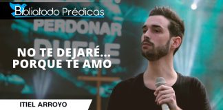 ITIEL ARROYO - PREDICACIONES CRISTIANAS