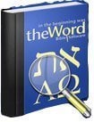 theWord (Windows) - Descargar