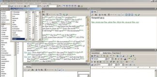 E-sword (Windows) - Descargar