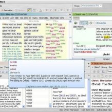 theWord (Windows) - Descargar