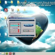 Decode Tora (Windows) - Descargar