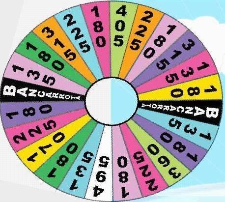 La Ruleta Bíblica (Windows) - Descargar