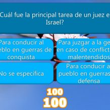 Juego de Biblia Trivia (Android) - Descargar