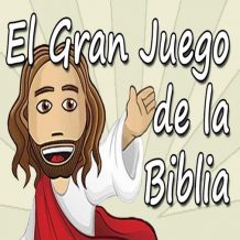 El gran juego de la biblia (Android) - Descargar