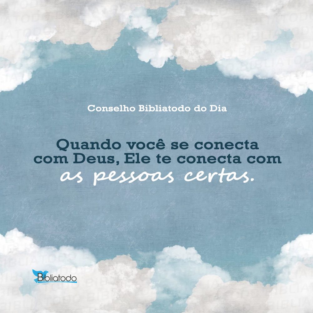 Medite em sua palavra pois essa é a origem da vida verdadeira - Imagens ...