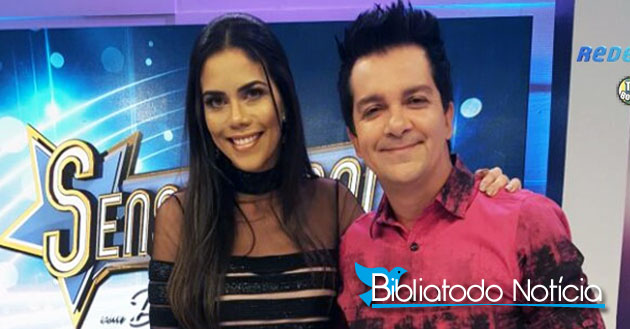 Regis Danese fala sobre doença da filha: "Um Milagre" - NOTÍCIAS GOSPEL ...