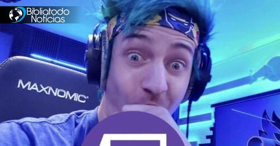 Ninja, maior streamer de games, fala de Jesus a seguidores - NOTÍCIAS ...
