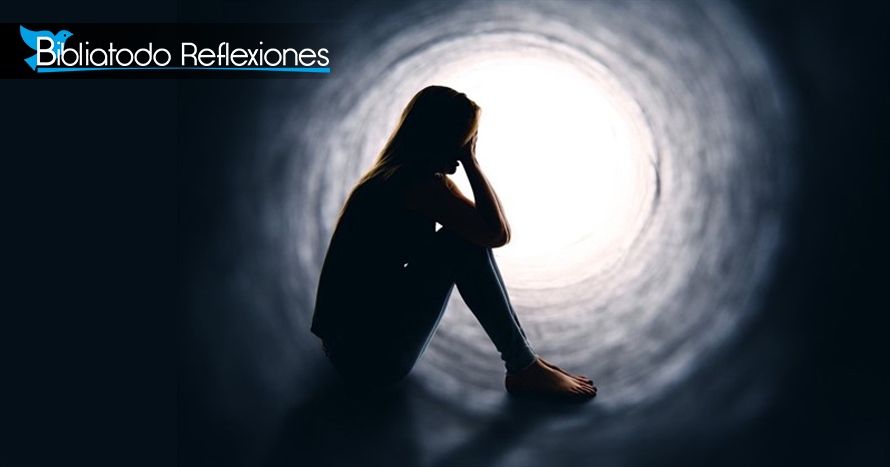 ¡ÉL puede librarte de todas las aflicciones!