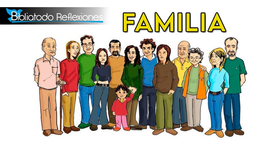 Tienes Familia
