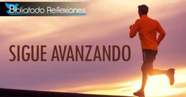 ¿Cómo seguir avanzado?