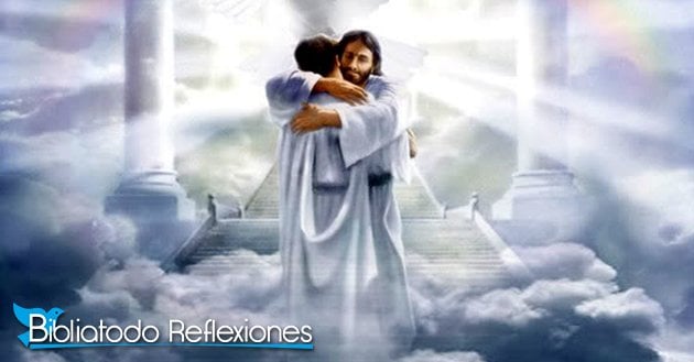 Que es lo que piensas de la vida eterna | REFLEXIONES CRISTIANAS