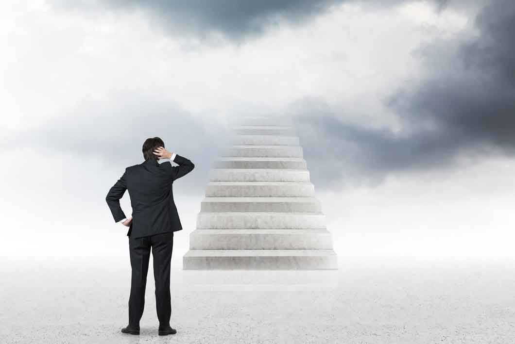 Estas personas No entrarán al cielo