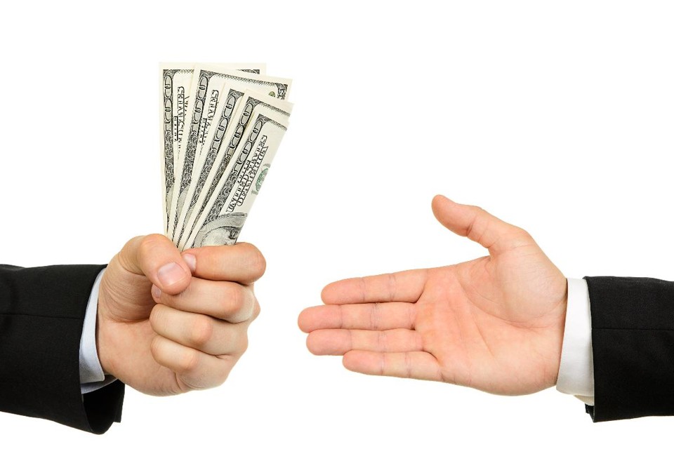 "Esta es la acepción de personas que puede llevarte al infierno"