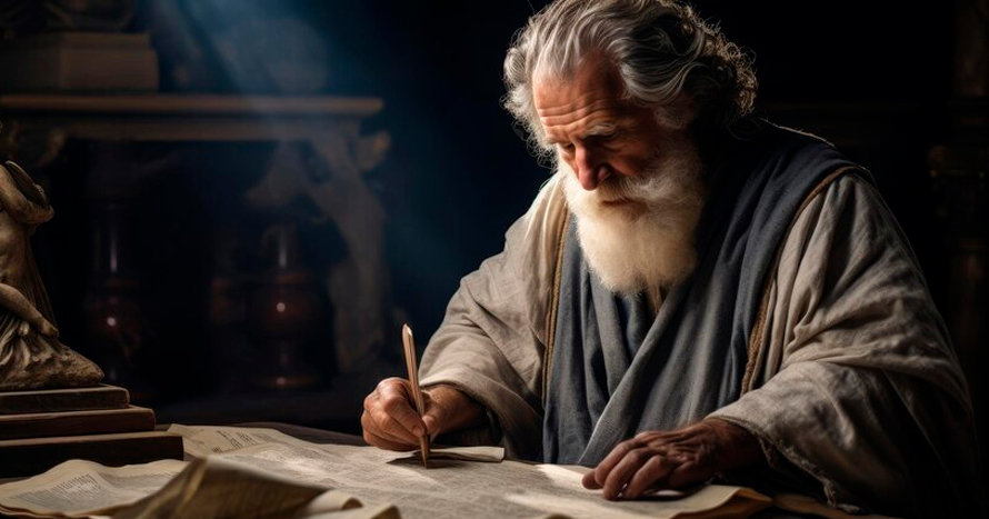 ¿A qué se dedicaba un profeta en el Antiguo Testamento?