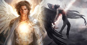 ¿Acaso Satanás era un ángel?