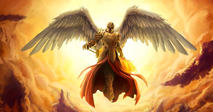 ¿Acaso existe un arcángel (o ángel) llamado Uriel?