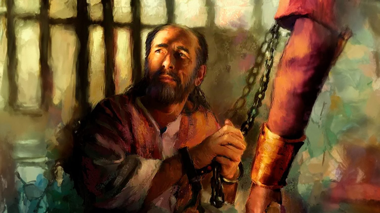 ¿Cómo murió el apóstol Pablo?