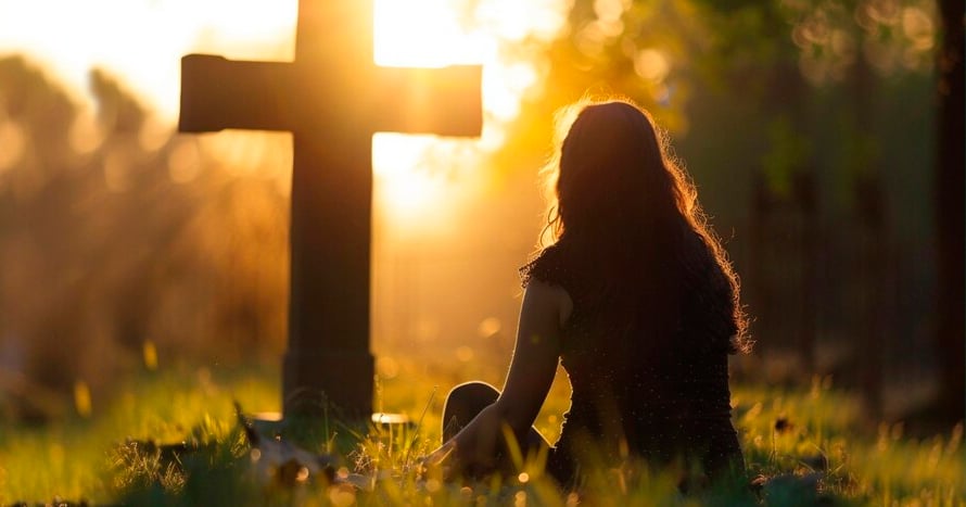 ¿Cómo puedo entregar mi vida a Dios?