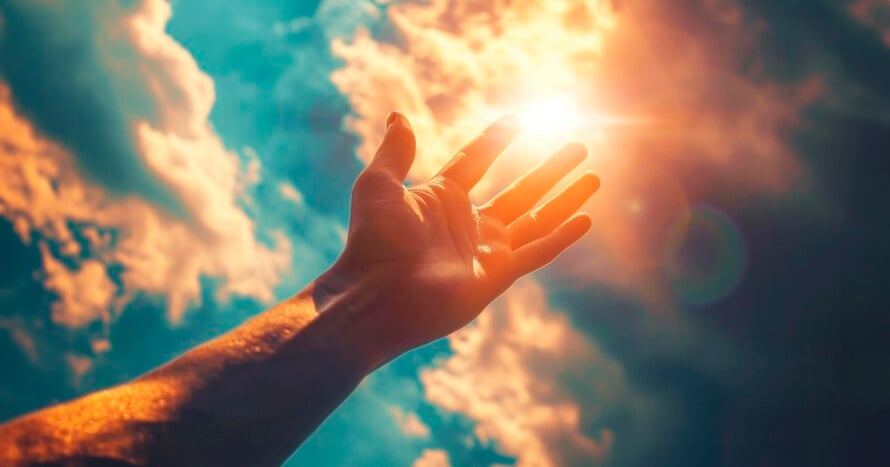 ¿Cómo se define la fe?