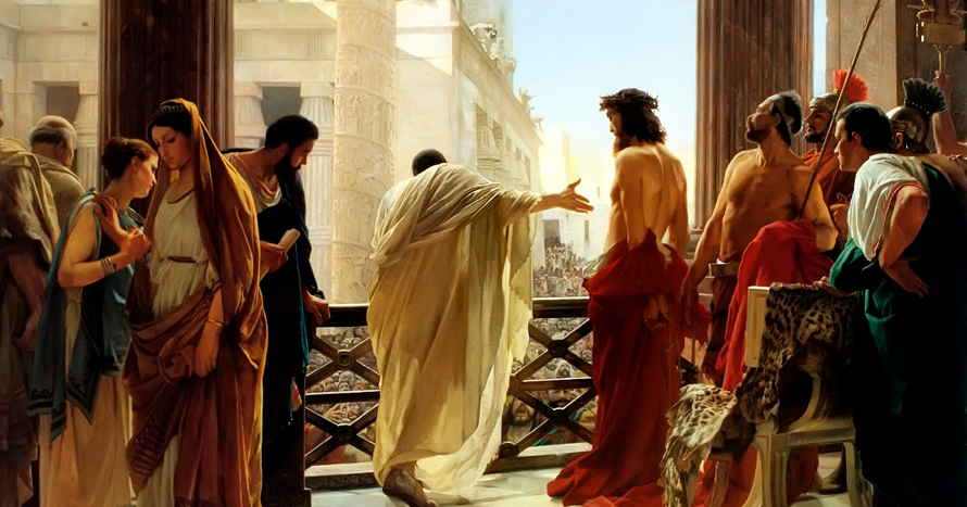 ¿Cuál es el concepto de la expiación vicaria?