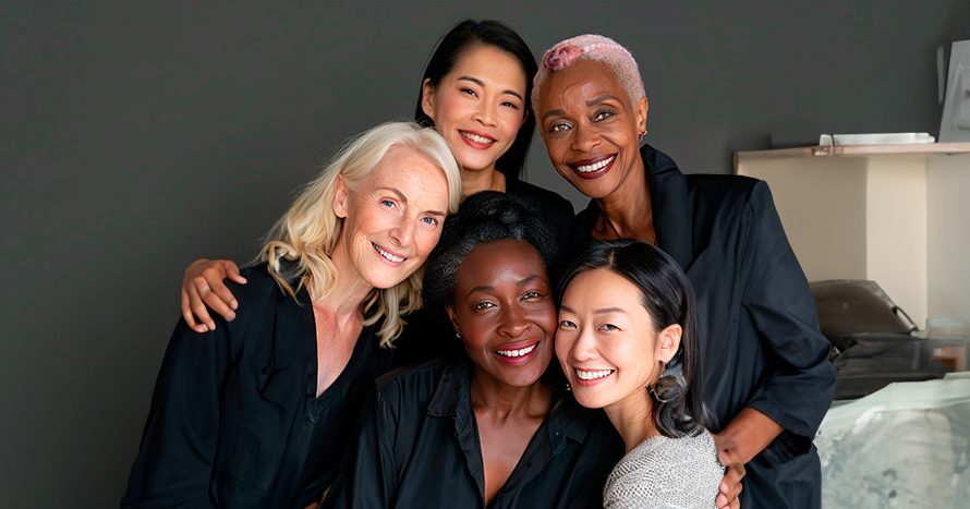 ¿Cuál es el origen de las diferentes razas?