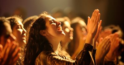 ¿Cuál es el significado de la adoración cristiana?