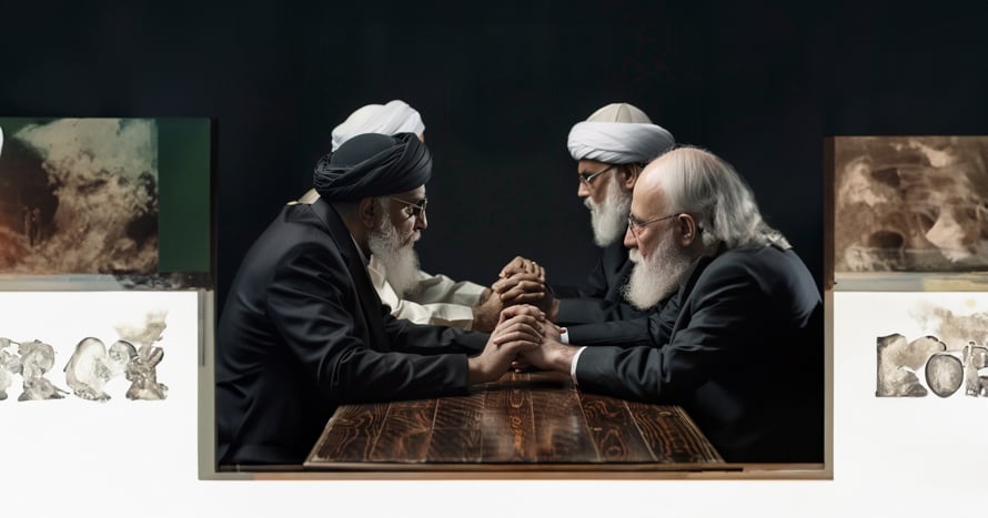 ¿Cuál es la diferencia entre sacerdotes y levitas?