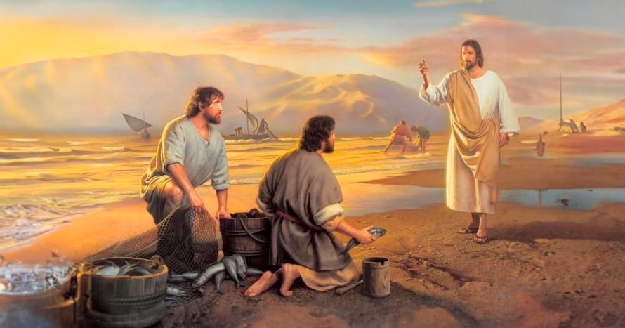 ¿Cuál es la diferencia entre un discípulo y un apóstol?